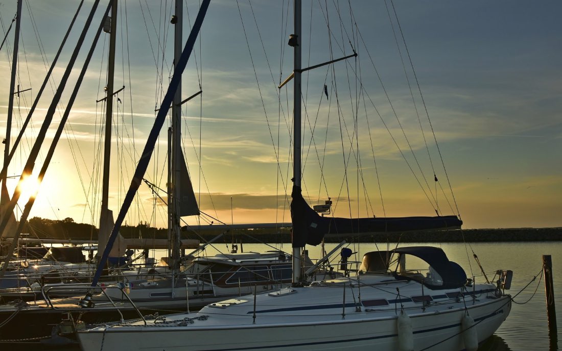 GFK Boote kaufen - GFC Illmensee GmbH