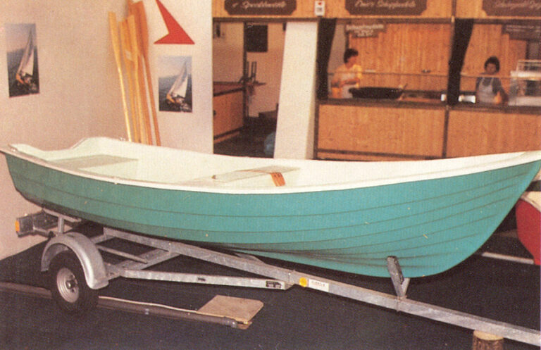 GFK Boote kaufen - GFC Illmensee GmbH